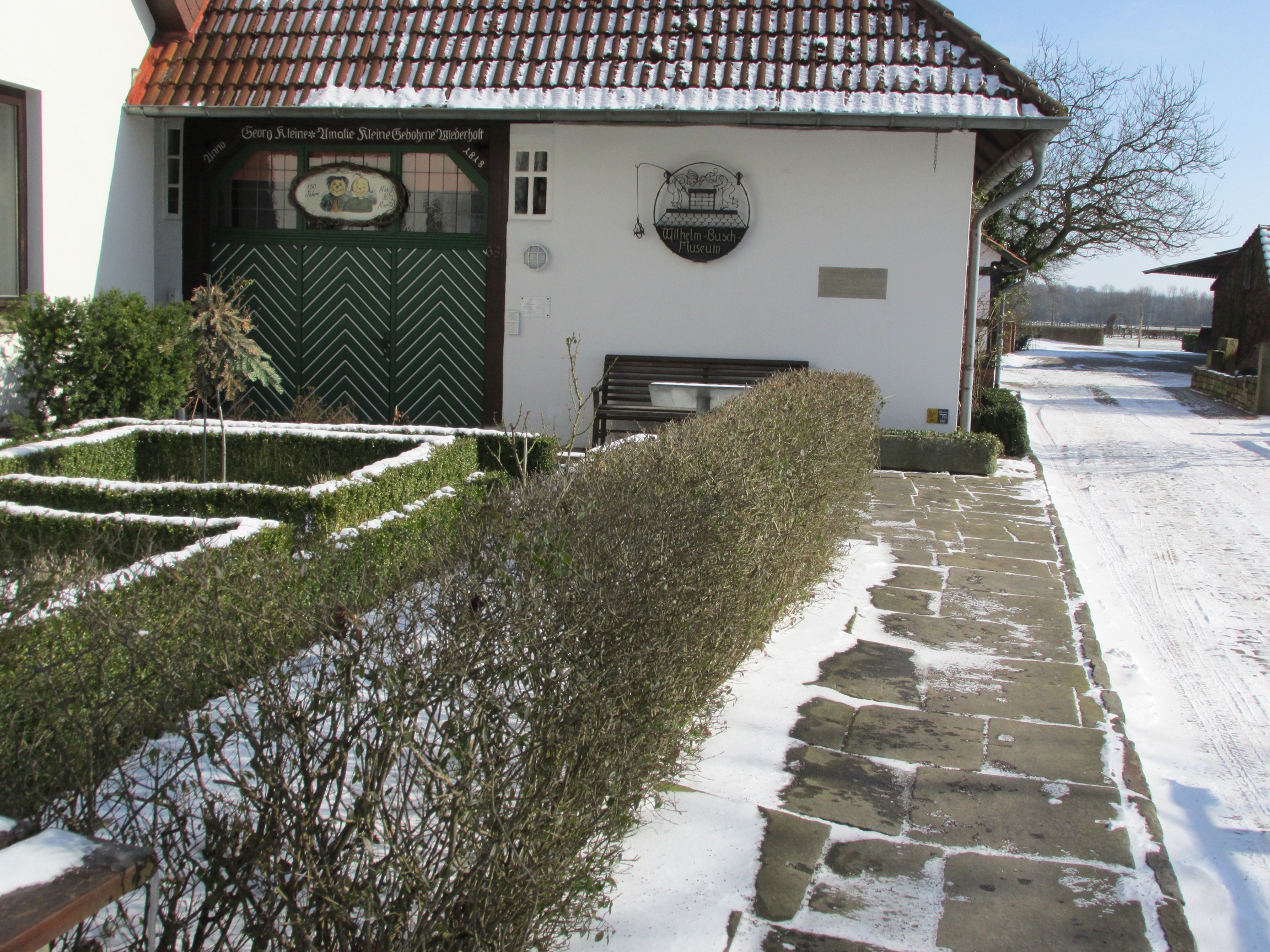 Öffentliche Führung1_2026 - Wilhelm Busch Land